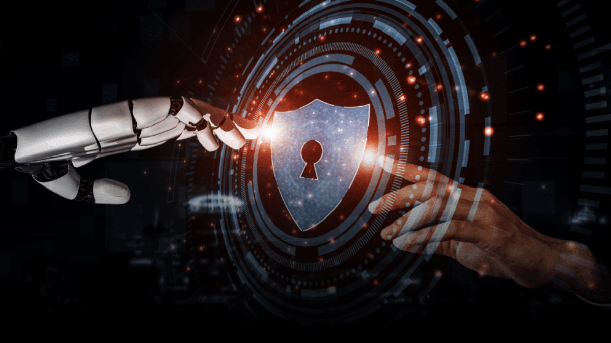 Enhancing Cybersecurity Measures in the Age of AI