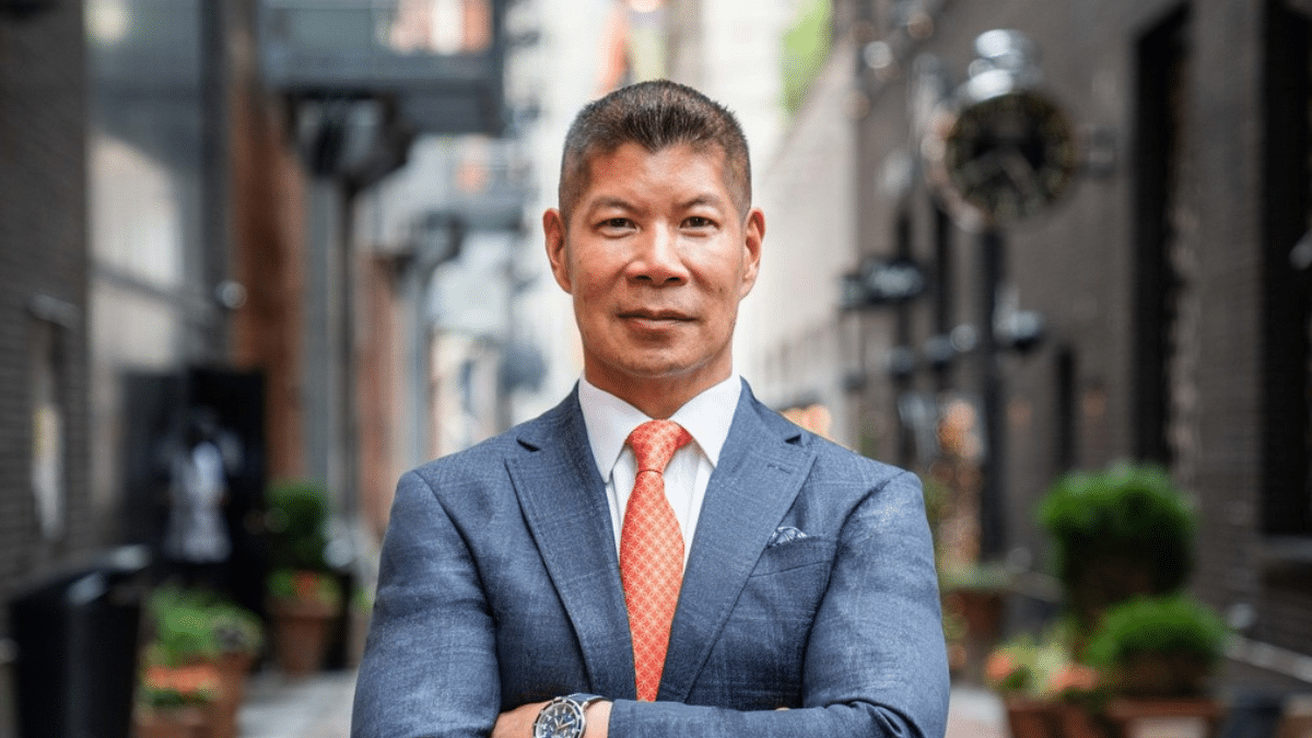 Eric Poe On Driving Equity In Auto Insurance And Beyond