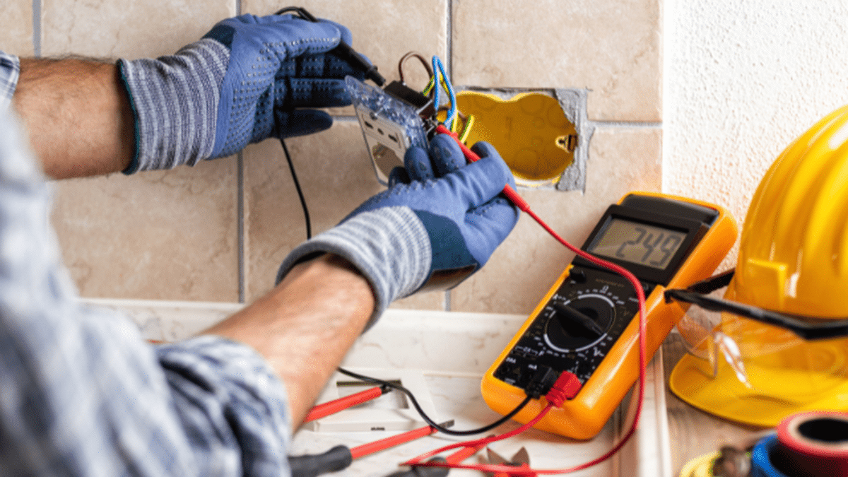 Essential Electrical Maintenance Tips for Homeowners