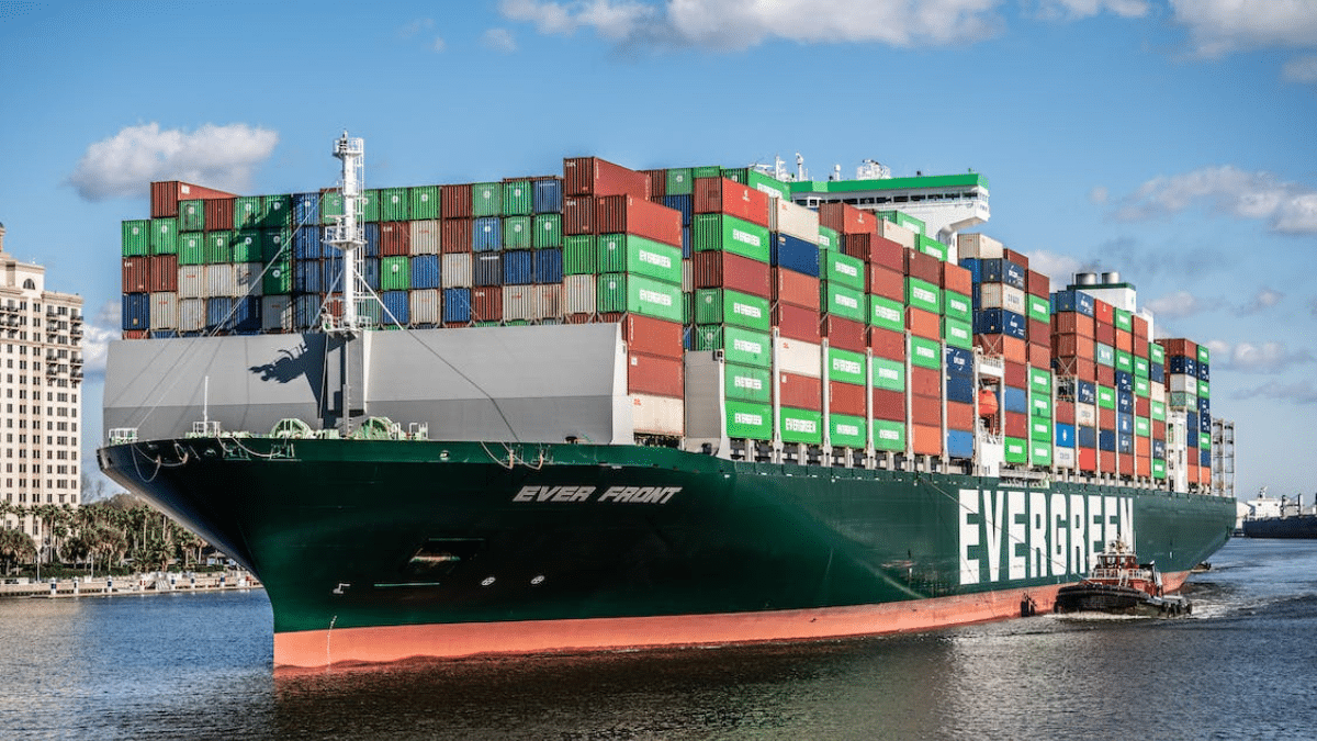 Exploring Shipping Container Options in Texas: Your Ultimate Buying Guide