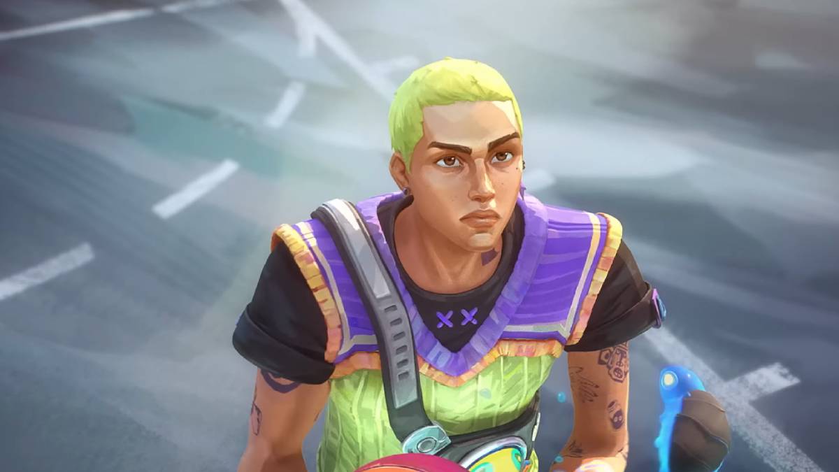 Gecko Valorant: Strategies and Abilities Explained