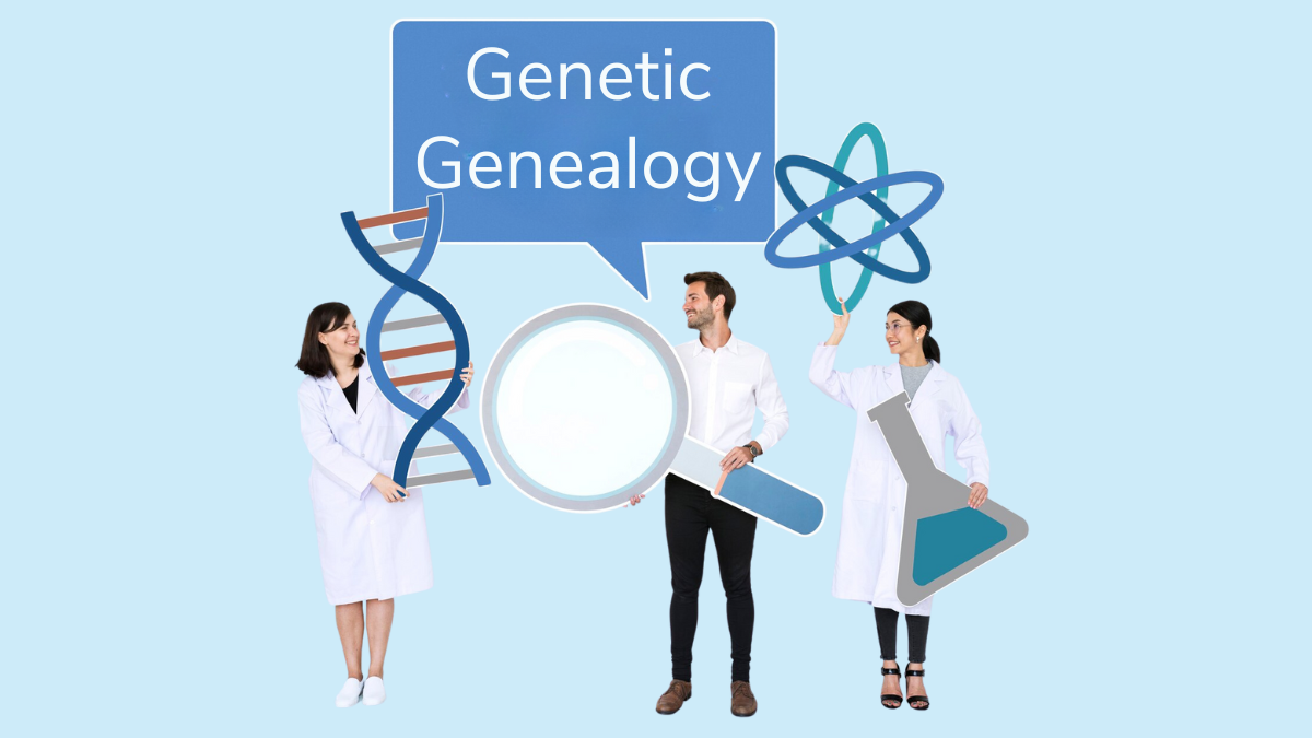 Genetic Genealogy Explained: What It Is and How to Use It