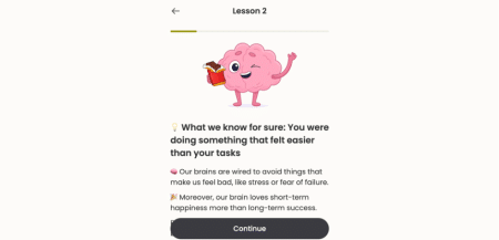 Chillio ADHD App: A Practical Solution for ADHD and Anxiety