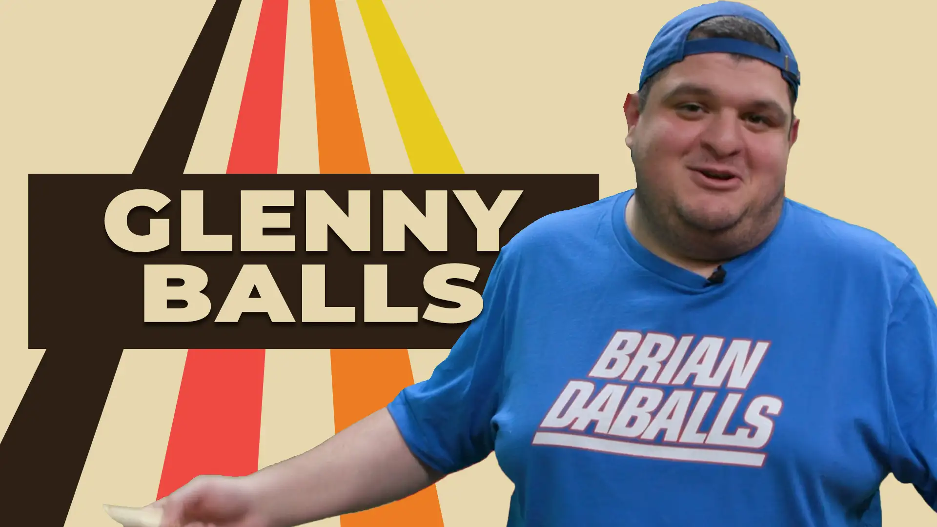 Glenny Balls: The Next Chapter for Sundae Conversation