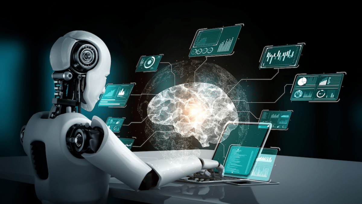 How AI is Transforming the Digital Marketing Landscape