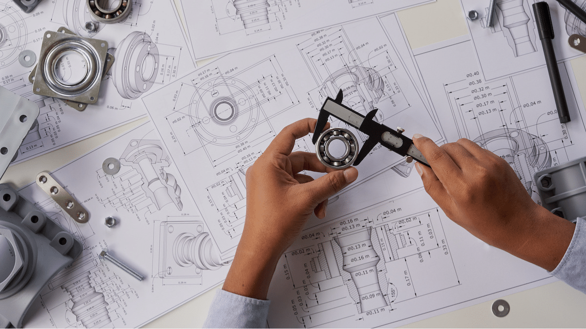How Custom Bearings Solve Unique Engineering Challenges