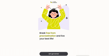 Chillio ADHD App: A Practical Solution for ADHD and Anxiety