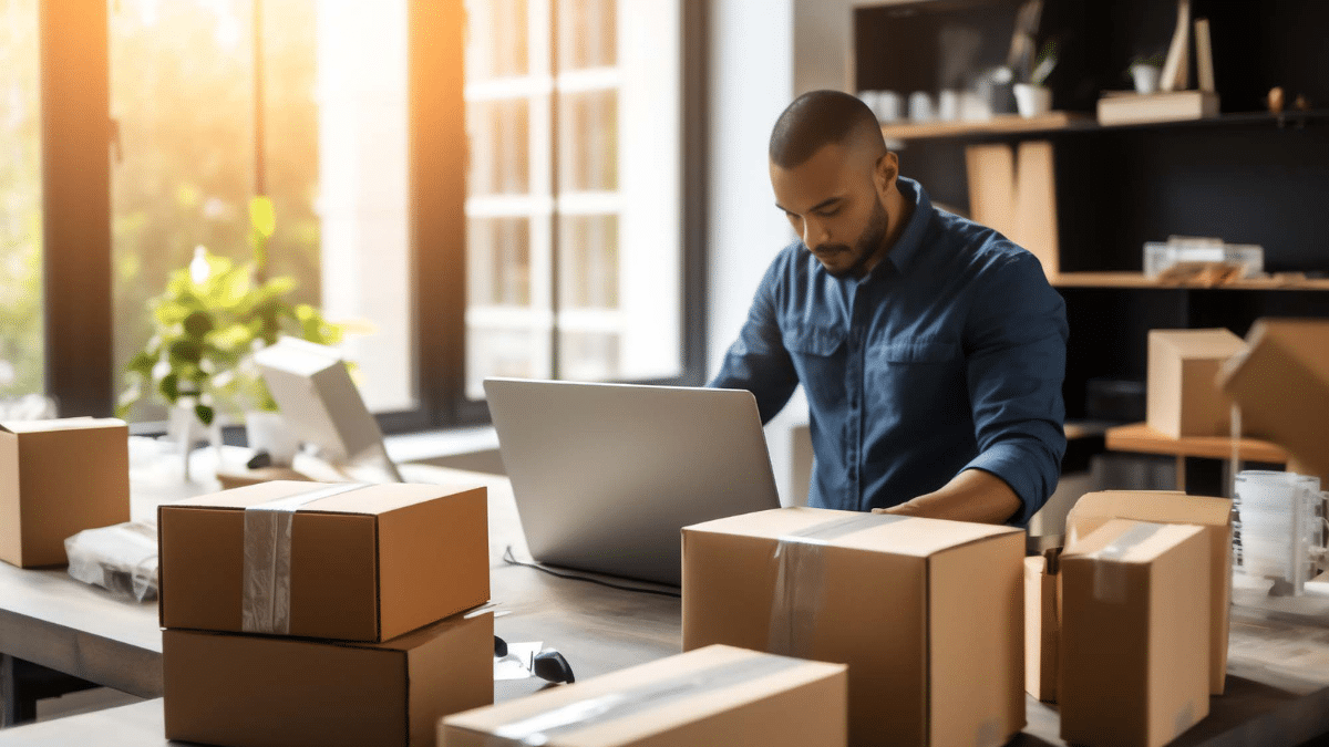 How Freight Brokers Simplify Logistics for Small Businesses