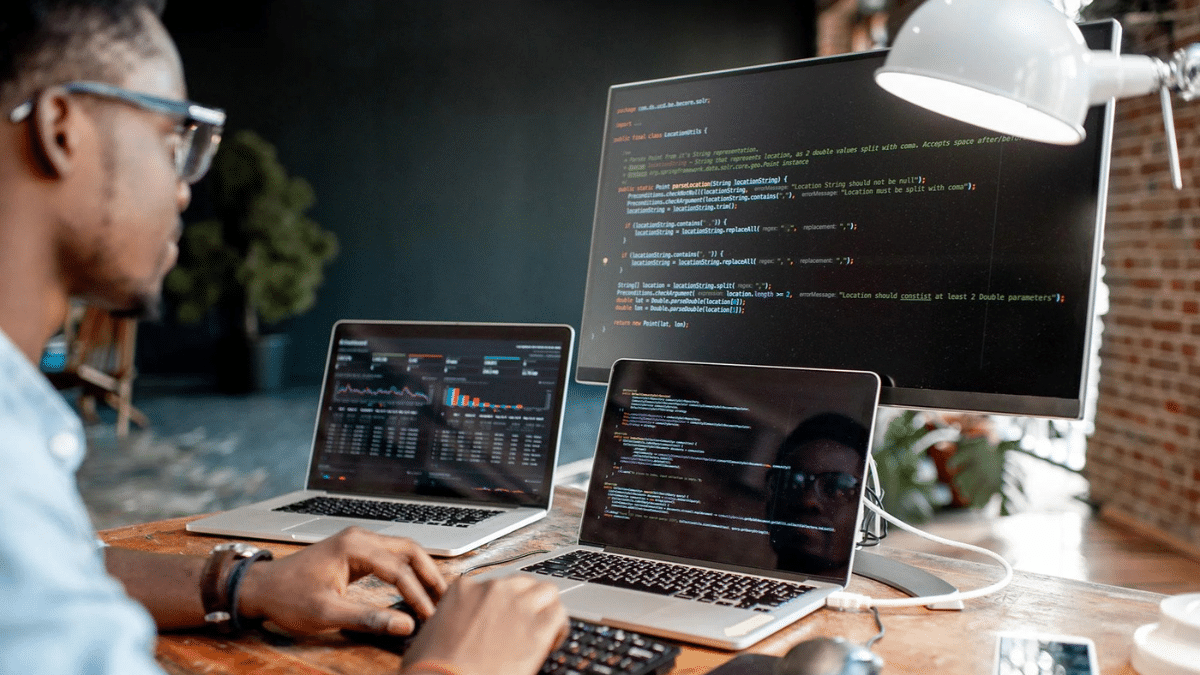 How To Become a Software Developer
