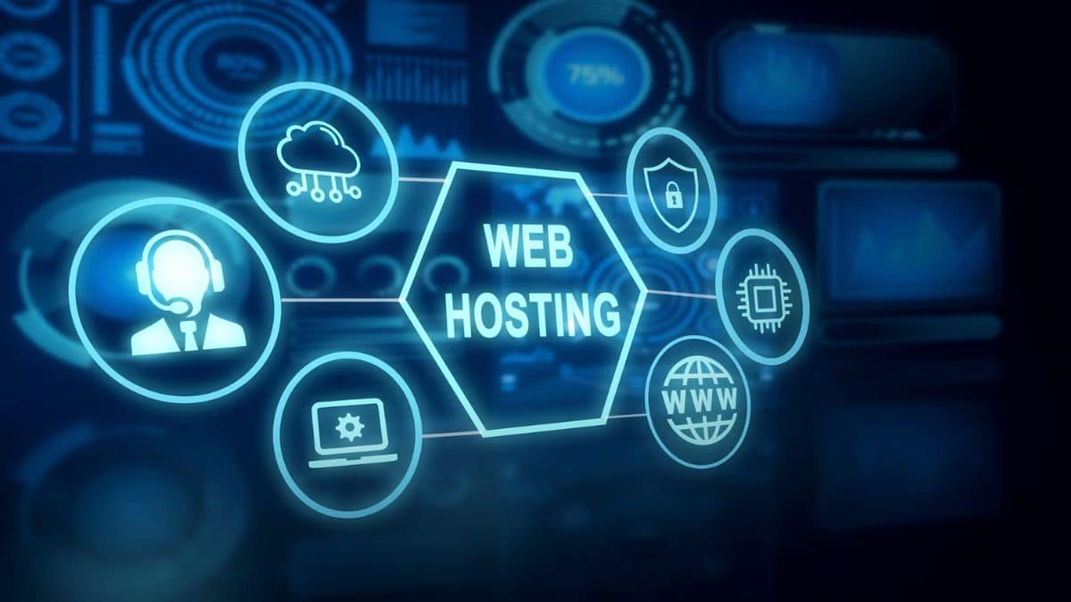 How To Choose Your Wordpress Hosting Provider Guide For Business