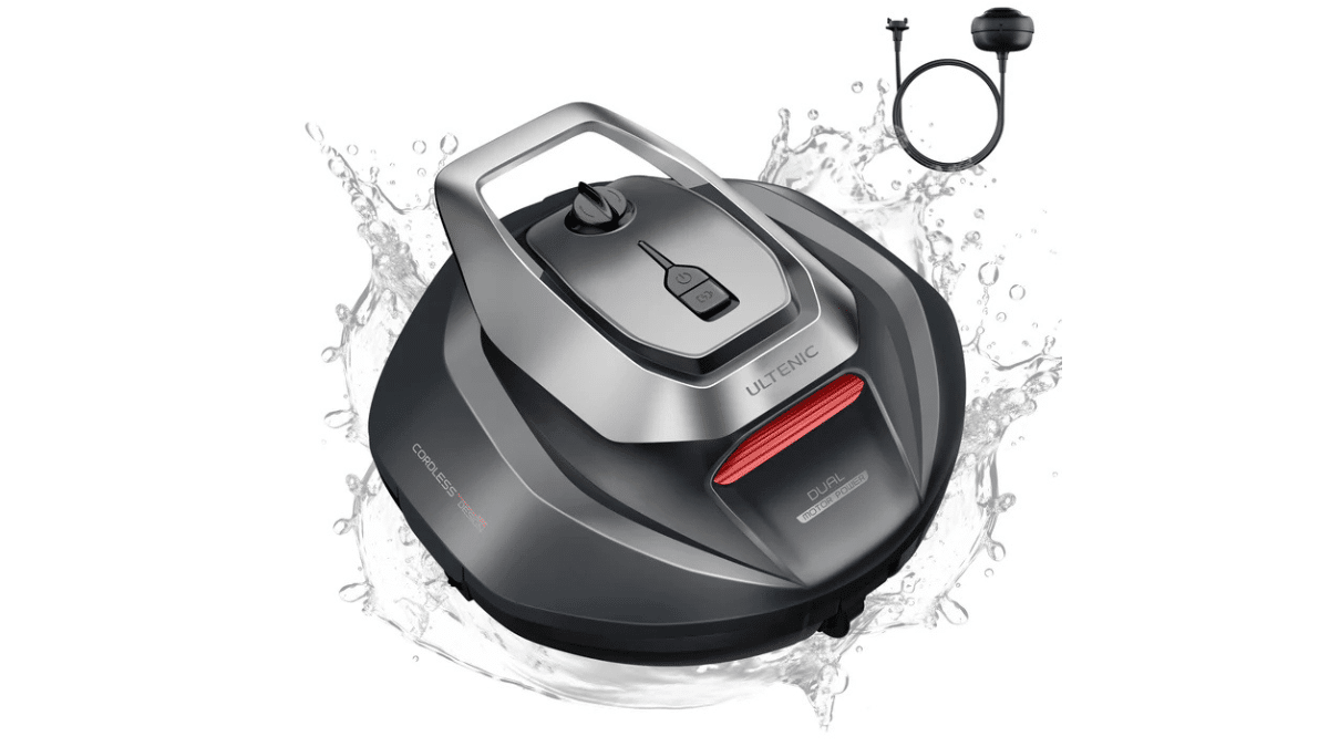 How to Choose the Best Inground Pool Cleaner: Top Features & Top Picks