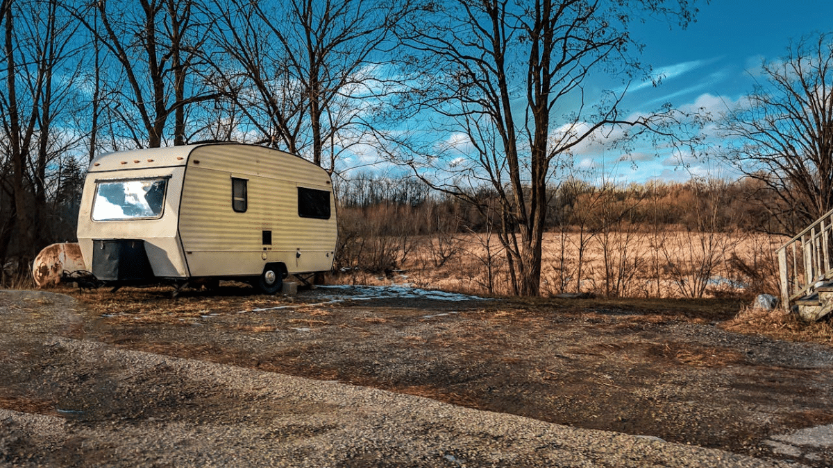 How to Get the Most Money for Your Junk RV in Colorado