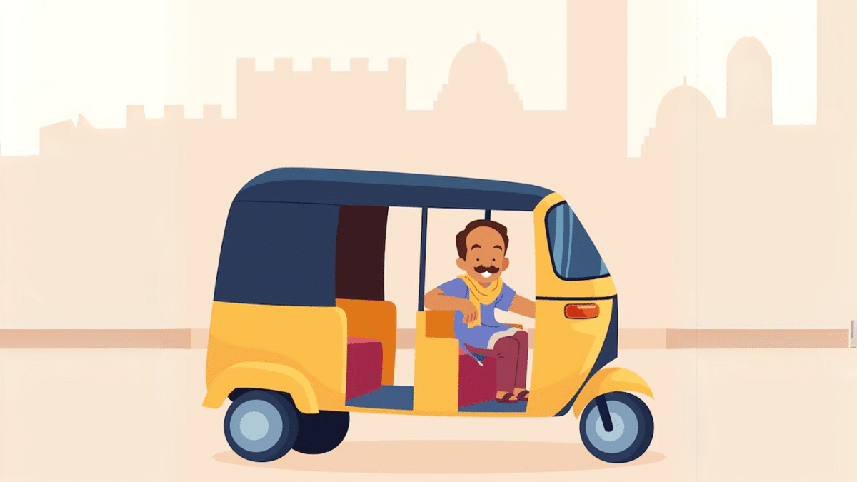 How to Insure an Auto-Rickshaw in India & Why It’s Important?