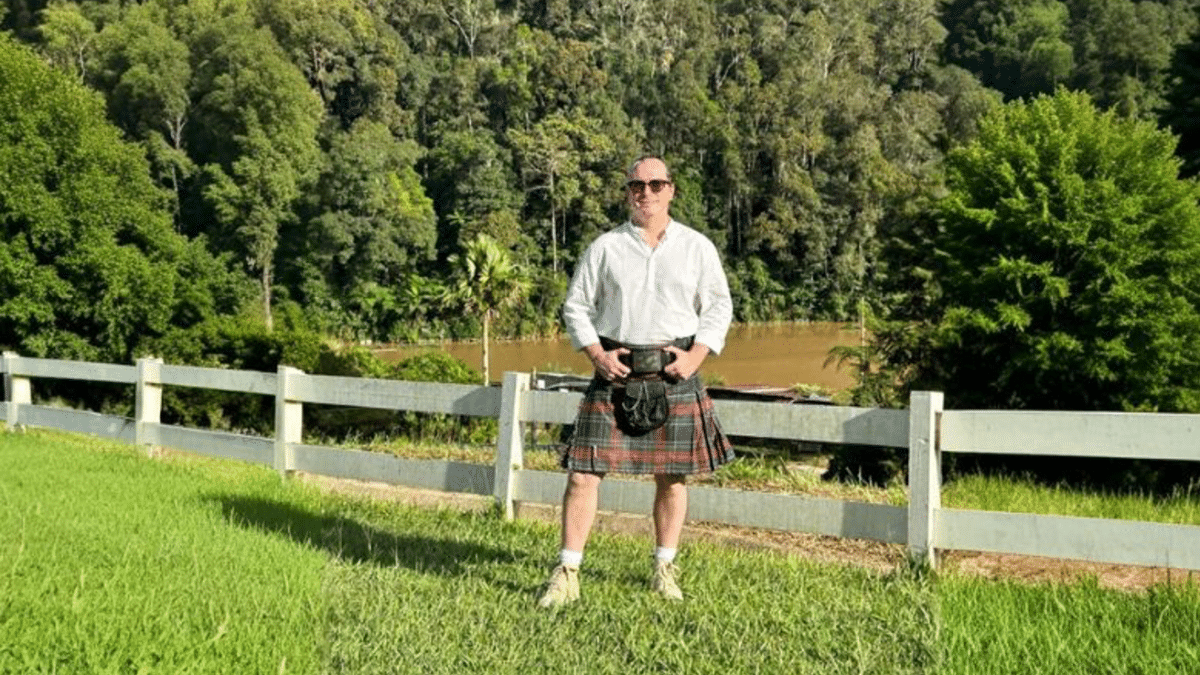 How to Wear a Kilt Casually: Simple Styling Tips for Every Day
