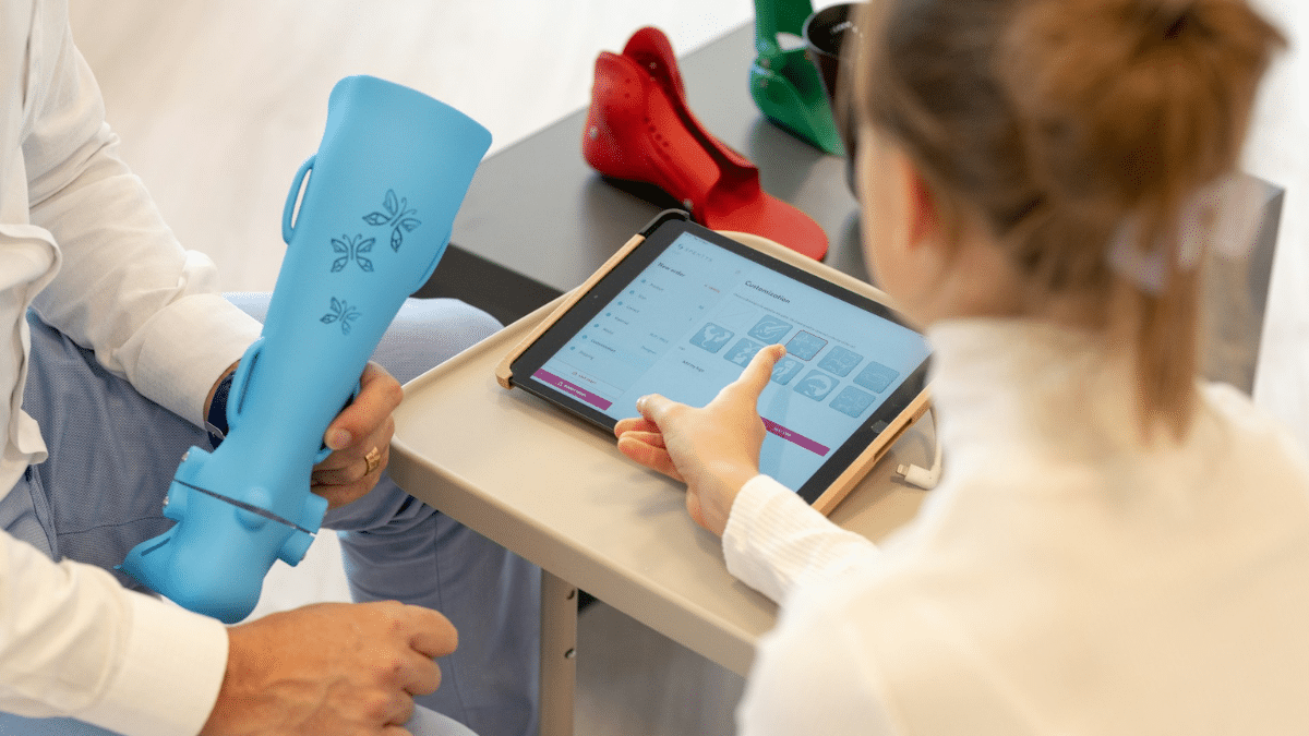 Innovative Tech Solutions for Managing Pain After Injury