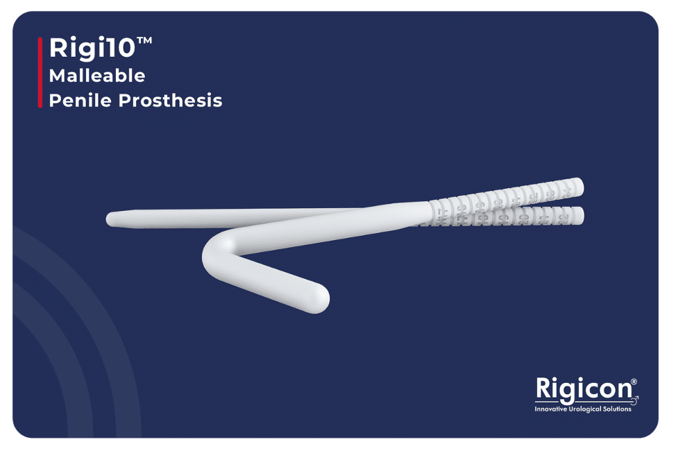 Prosthetic Urology: Malleable vs. Inflatable Penile Implants: Choosing ...