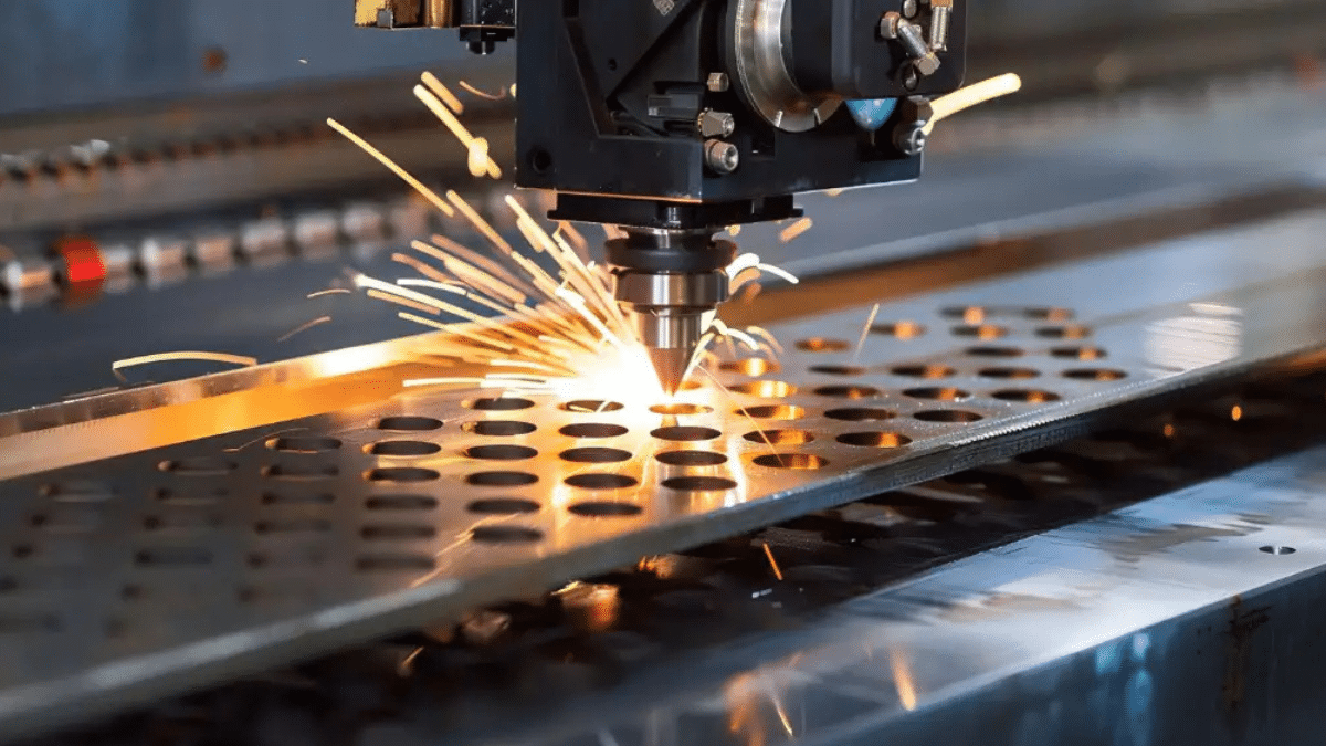 Key Factors Influencing Pricing in Professional Laser Cutting Services