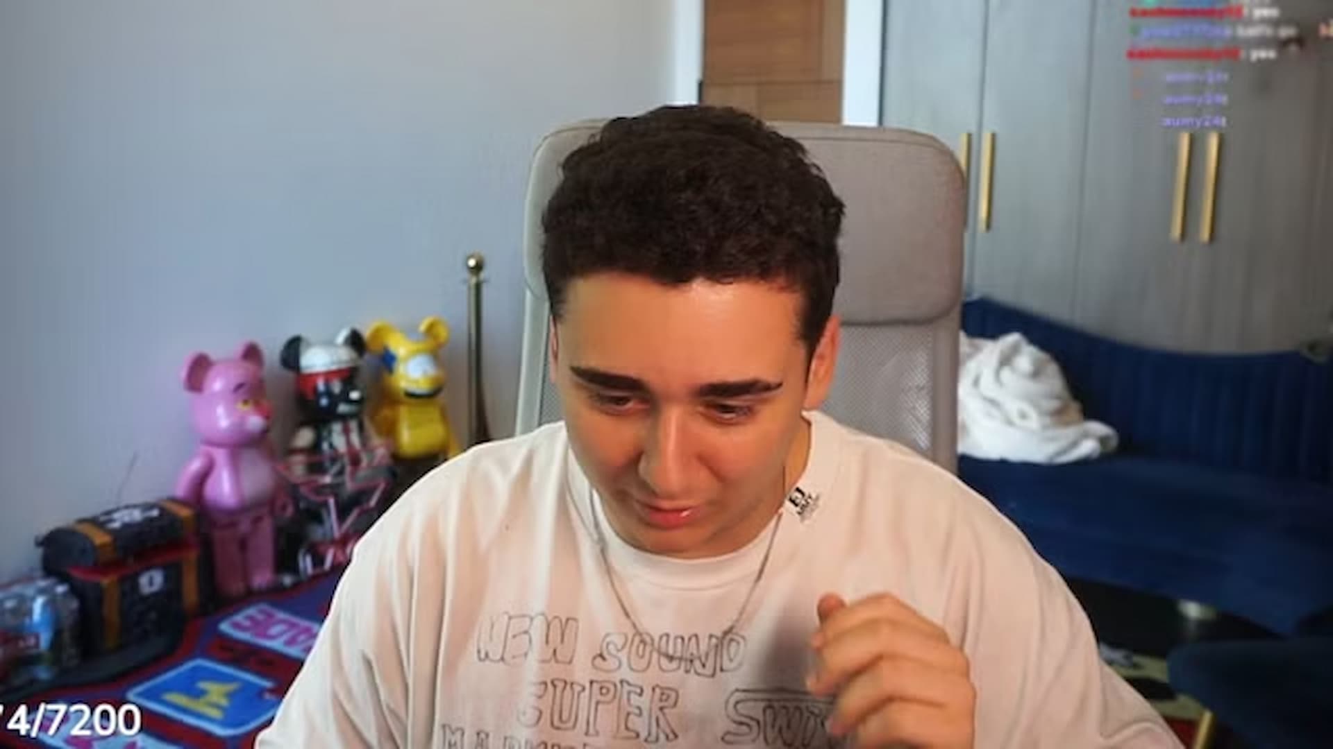 How Long Ago Did Lacy Join Faze: Twitch Streaming Boost