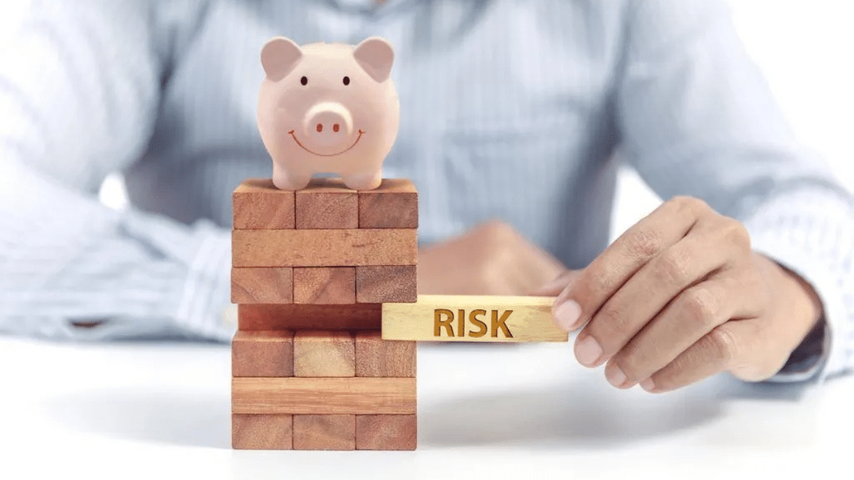 Learn About a Bank Failure? What are the Risks and How You can Protect ...