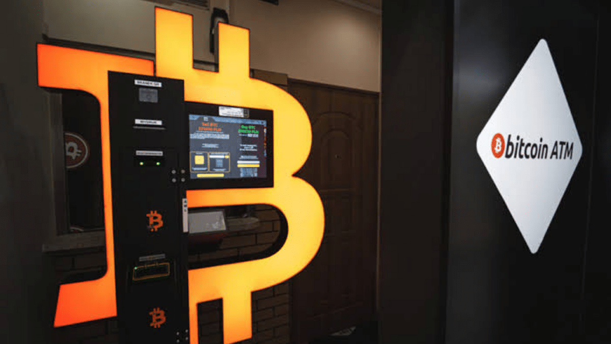 METAQ COOKIE Targets 10% Global Crypto ATM Market Share by 2028 with ...