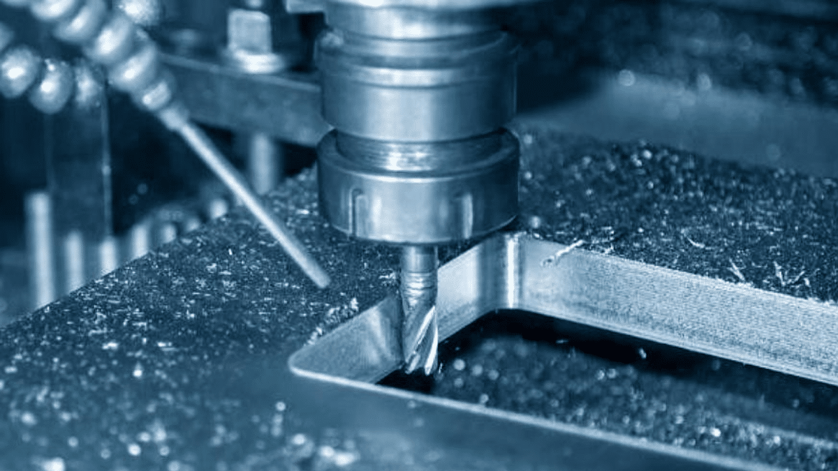 Mastering Milling: Processes, Techniques, and Best Practices