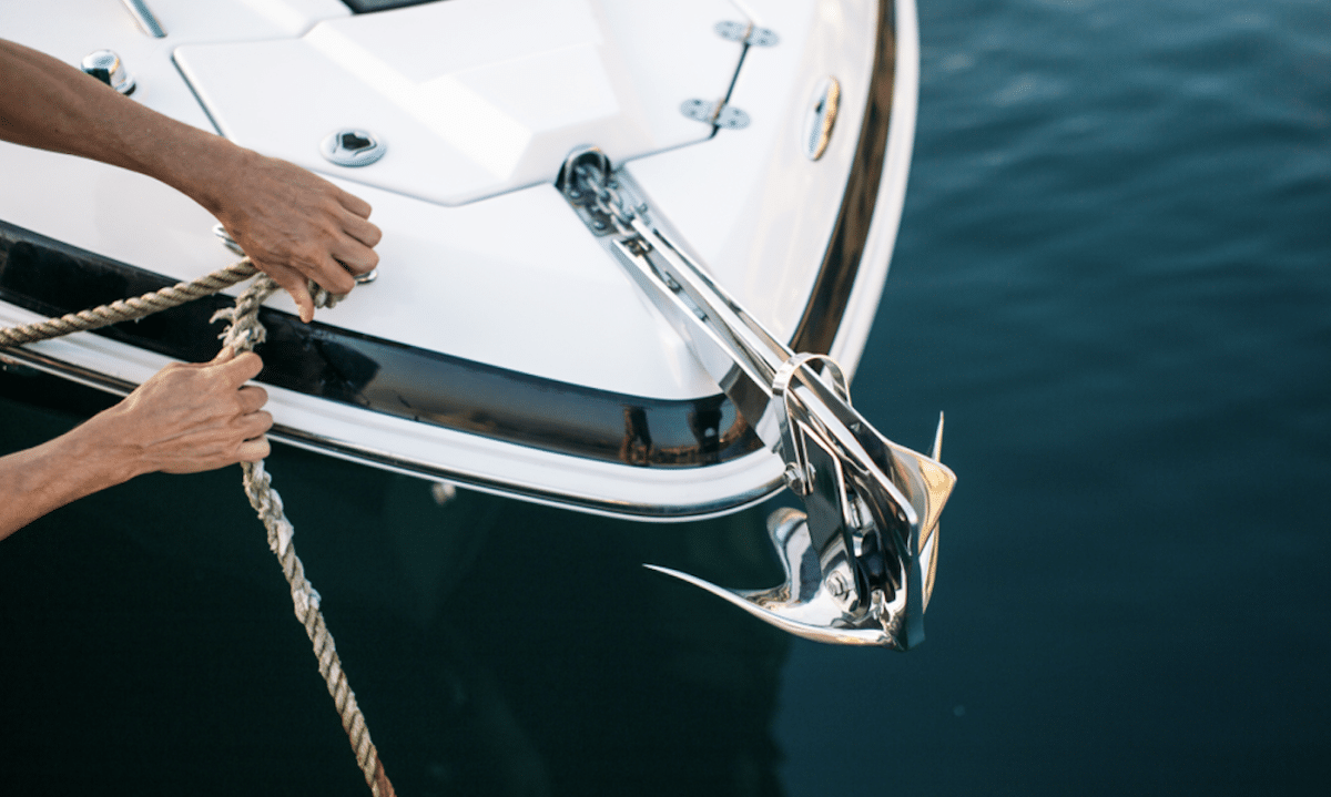 Mastering Sailing Knots: Step-by-Step Guide
