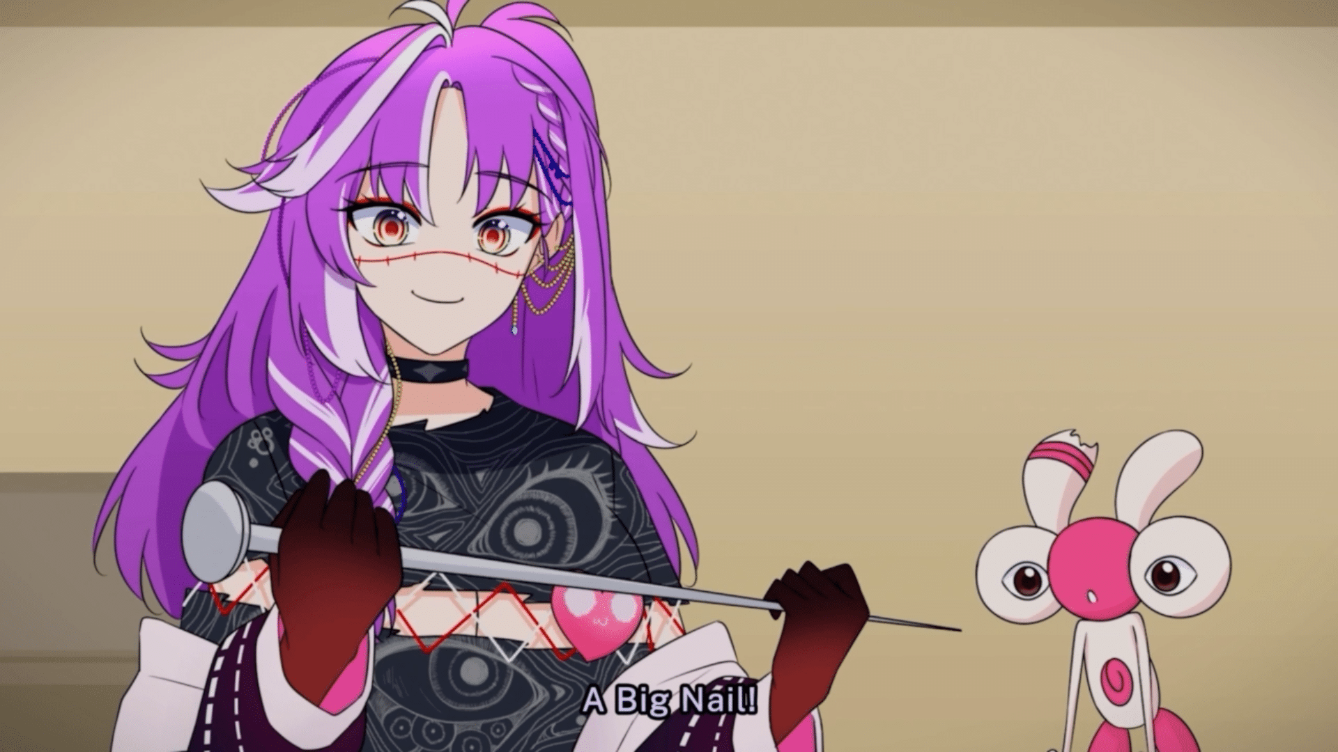 Michi Nijisanji: Why VShojo Attracts Former Nijisanji Talents