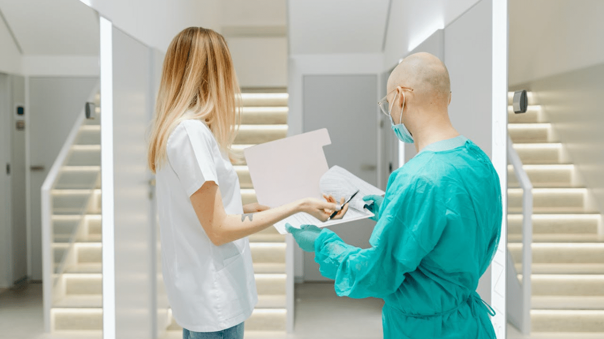 Optimizing Patient Care: Effective Ways Healthcare Facilities Can ...