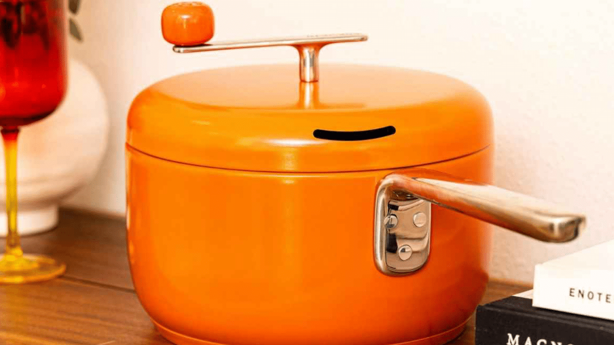 Popsmith Popper: Why It Might Replace Your Microwave Popcorn