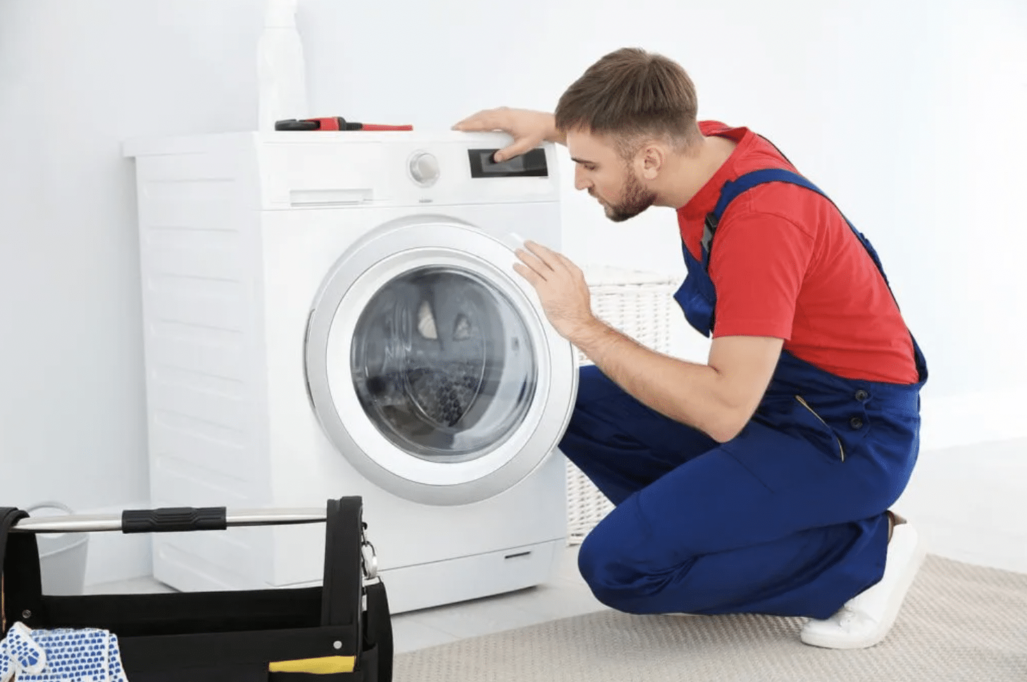 Practical Tips for Maintaining Your Home Appliances Efficiently