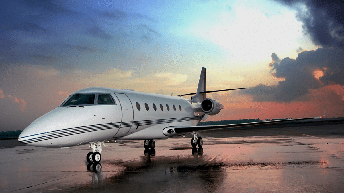 PrivateJetCharter On the 5 Private Jet Industry Trends to Look Out For