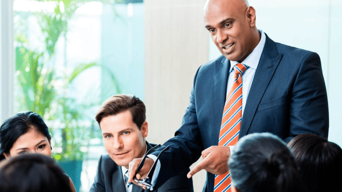 Protecting Your Business: The Role of Professional Security Consultants