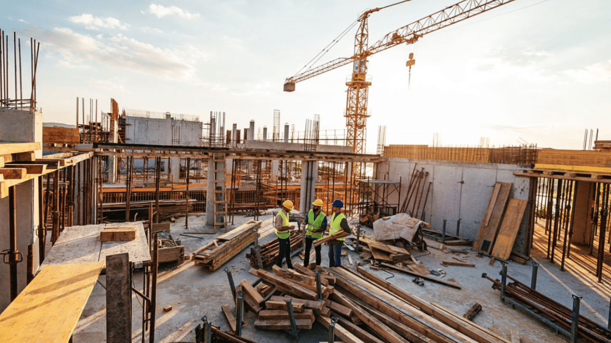 Regulatory Bodies Behind Sustainable Construction Material Standards