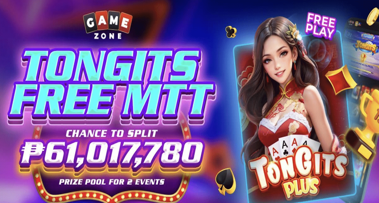 Tongits on GameZone: Elevating a Filipino Classic to New Heights