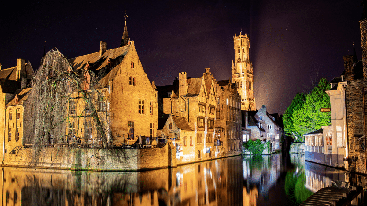 Six Scenic European Destinations Ideal for Long Weekends