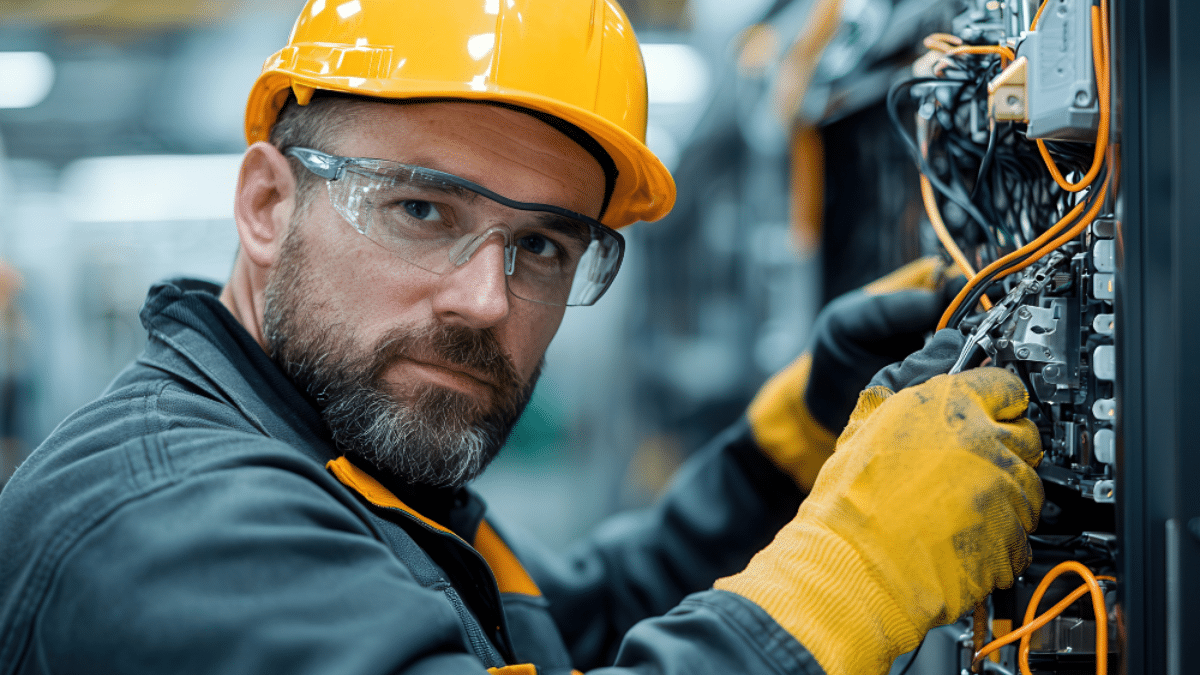 Smart Protection Solutions for Reusable Electrical Safety