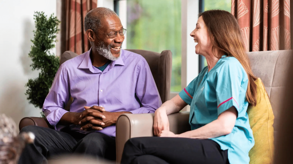 Specialist Dementia Care in Leicester: What Families Need to Know