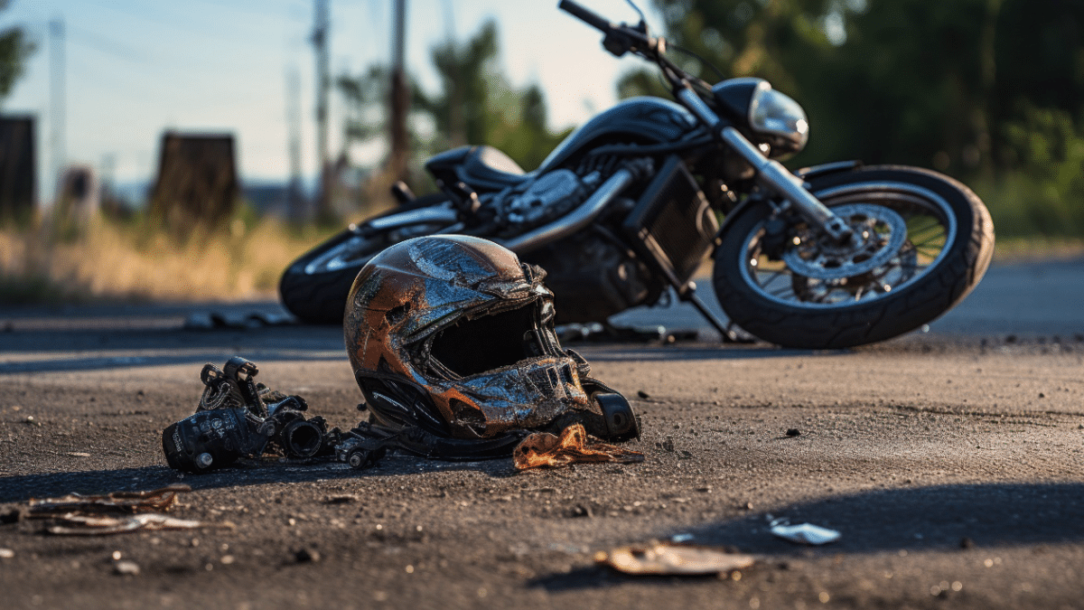 Speeding and Other Major Factors Behind Most Motorcycle Accidents