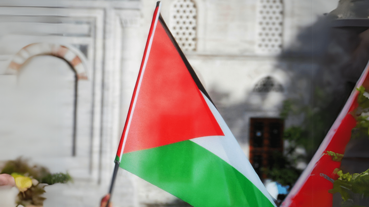 Supporting Palestine: 5 Small Ways to Make a Big Impact