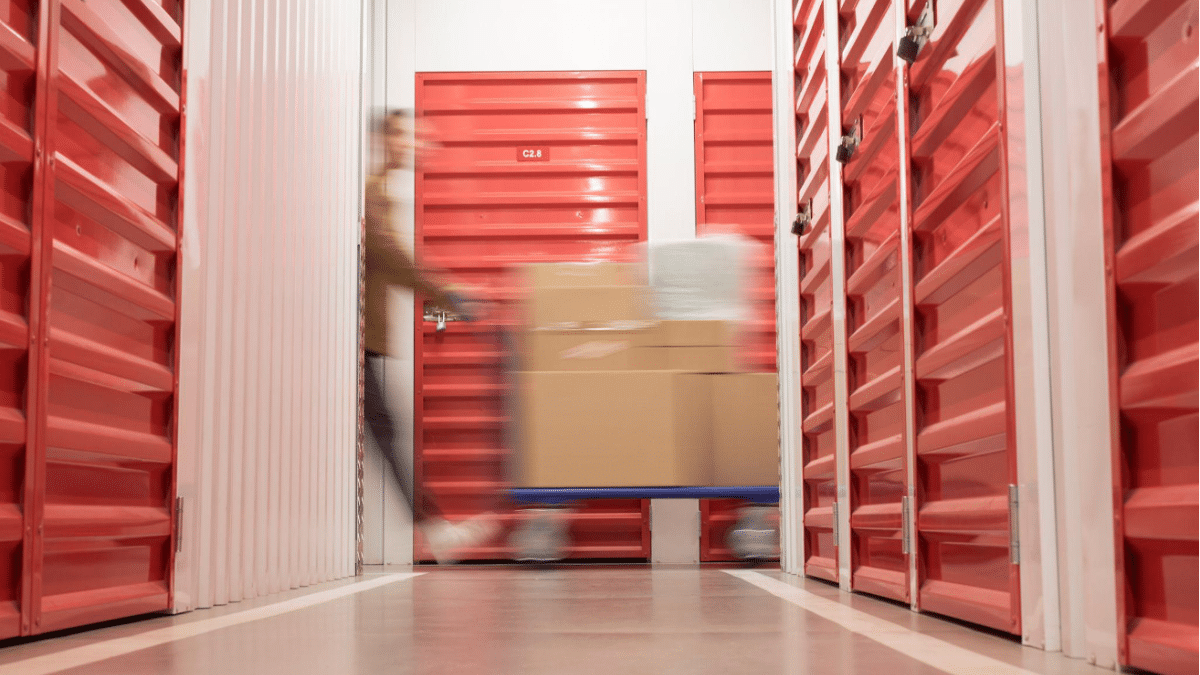 Temporary or Permanent Storage: The Right Fit for Your Needs