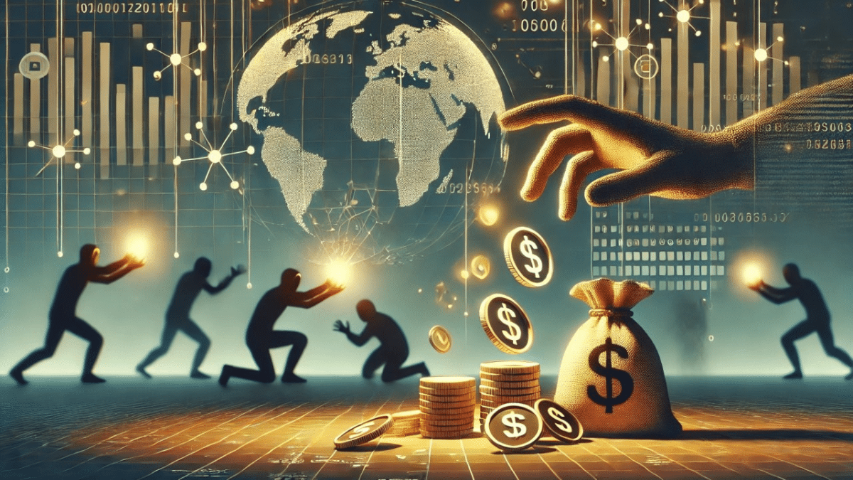 The Allure of Instant Wealth: Understanding the Psychology Behind Get ...