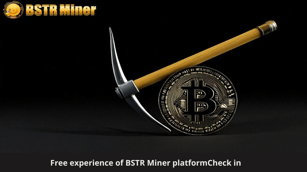 The Cloud Mining Breakthrough: How BSTR Miner Earns $80,000 in Daily Revenue