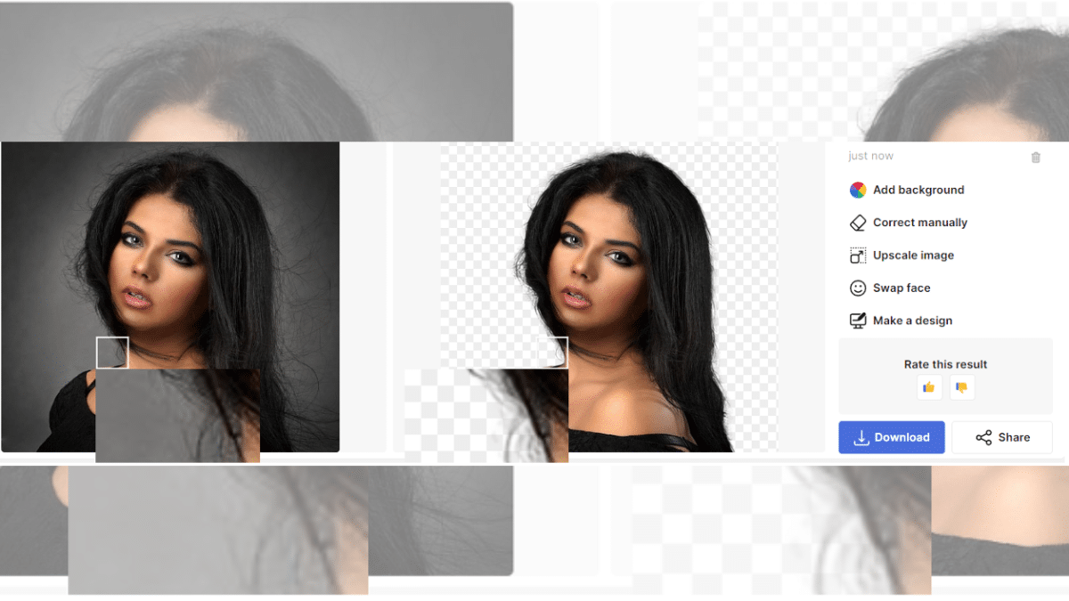 The Entrepreneur's Secret Weapon: How Icons8's Background Remover Is ...