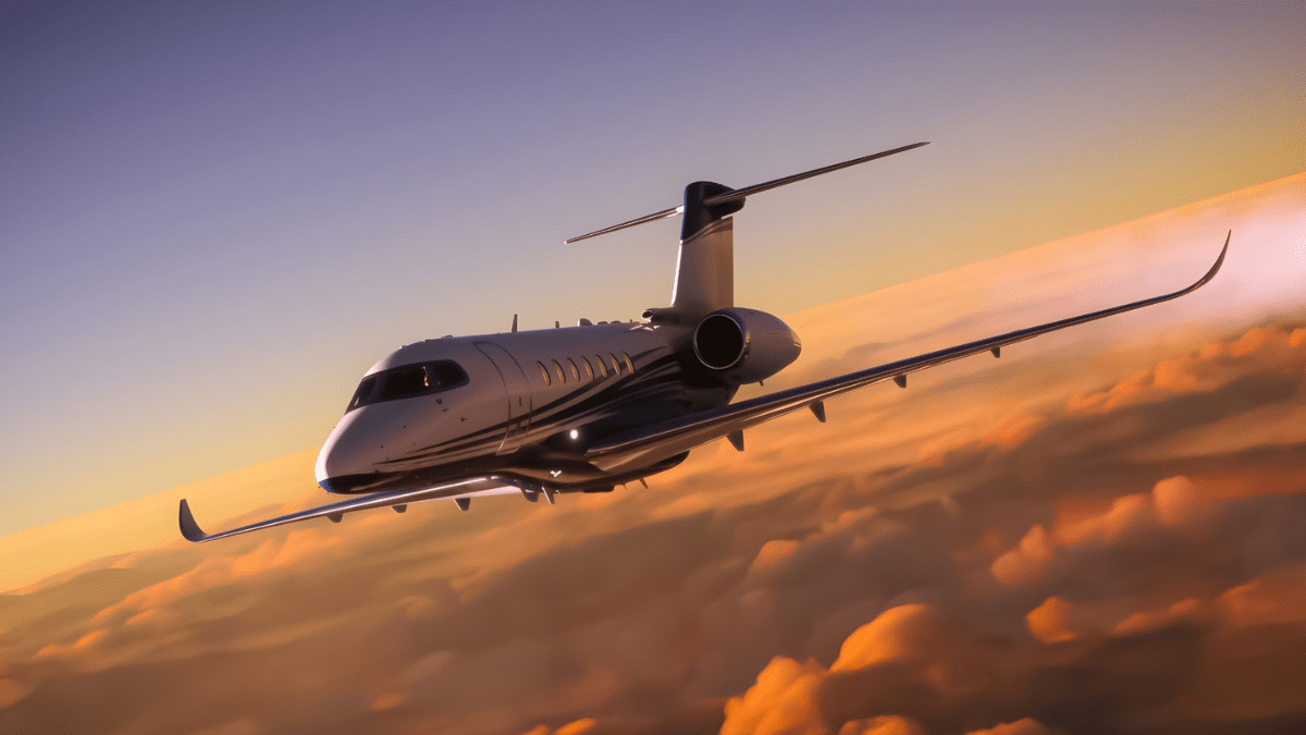The Evolution of Luxury in Private Jet Travel: Emerging Trends in 2024 ...