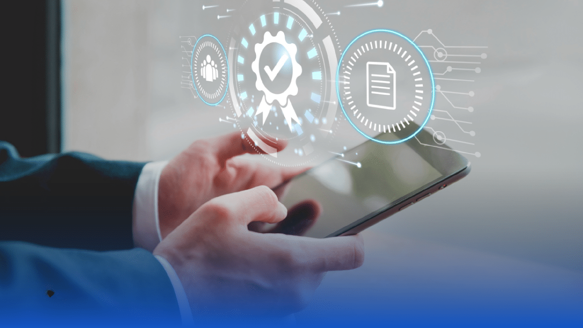 The Impact of Automation on Streamlining Asset Management