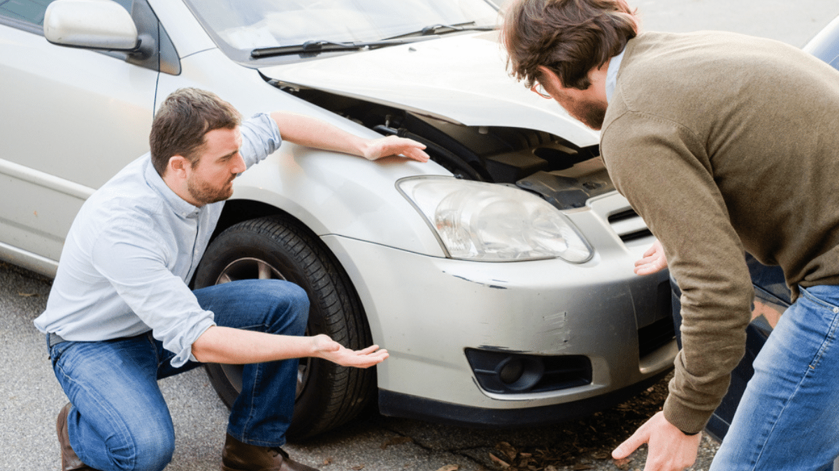 The Importance of Taking Quick Action After an Accident