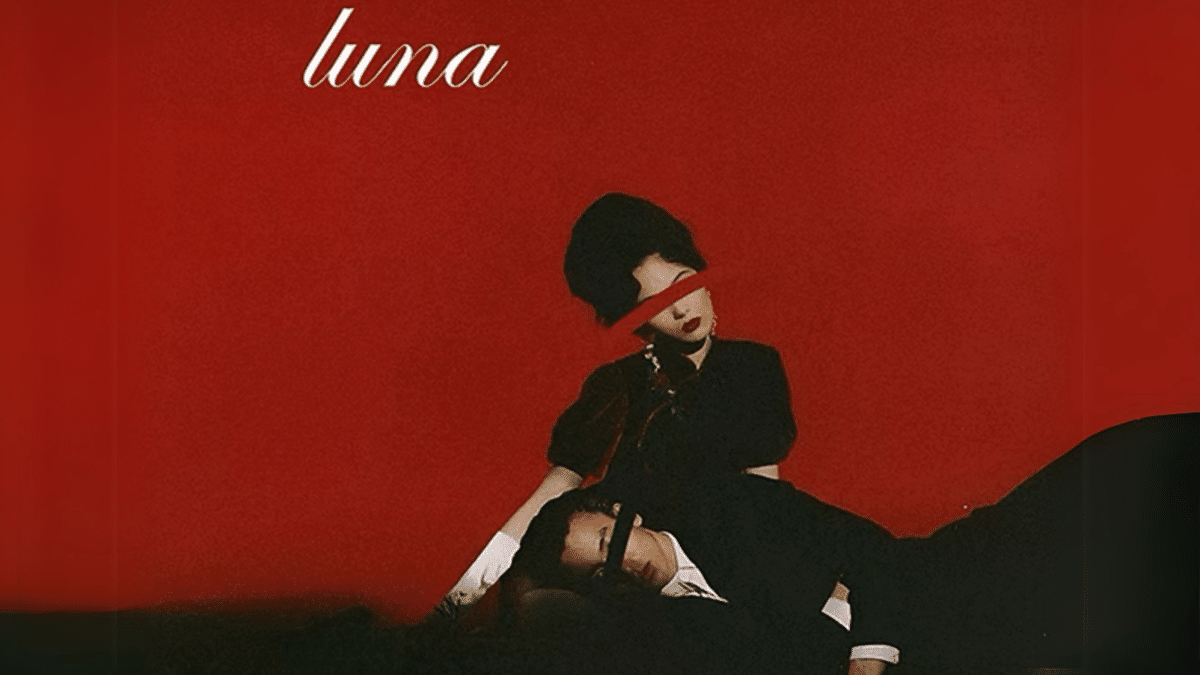 The Man Behind the Viral "La Luna" Sample