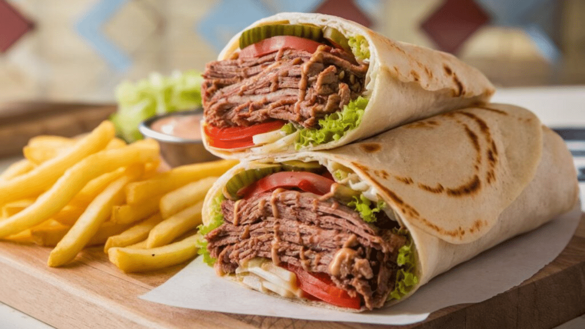 The Rich Tapestry of Levantine Cuisine: A Comprehensive Guide to the ...