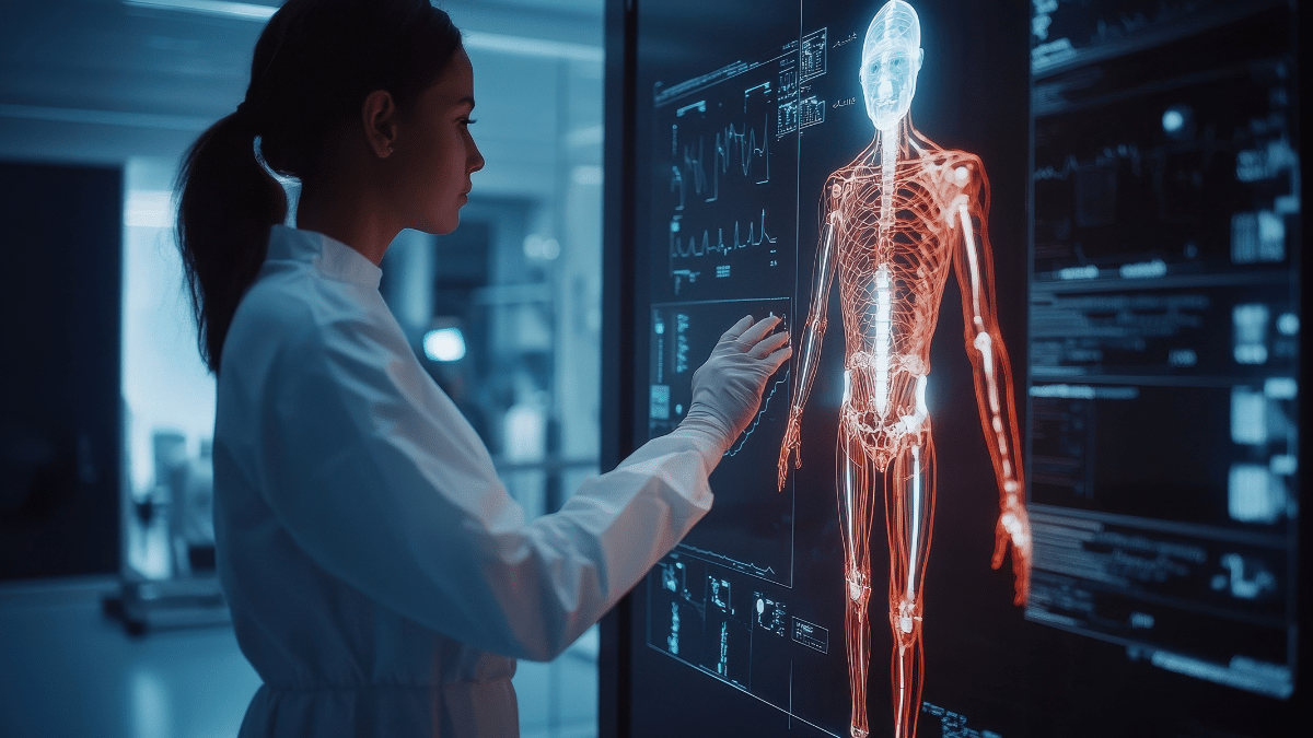 The Role of UV Light Cameras in the Future of Healthcare Innovation