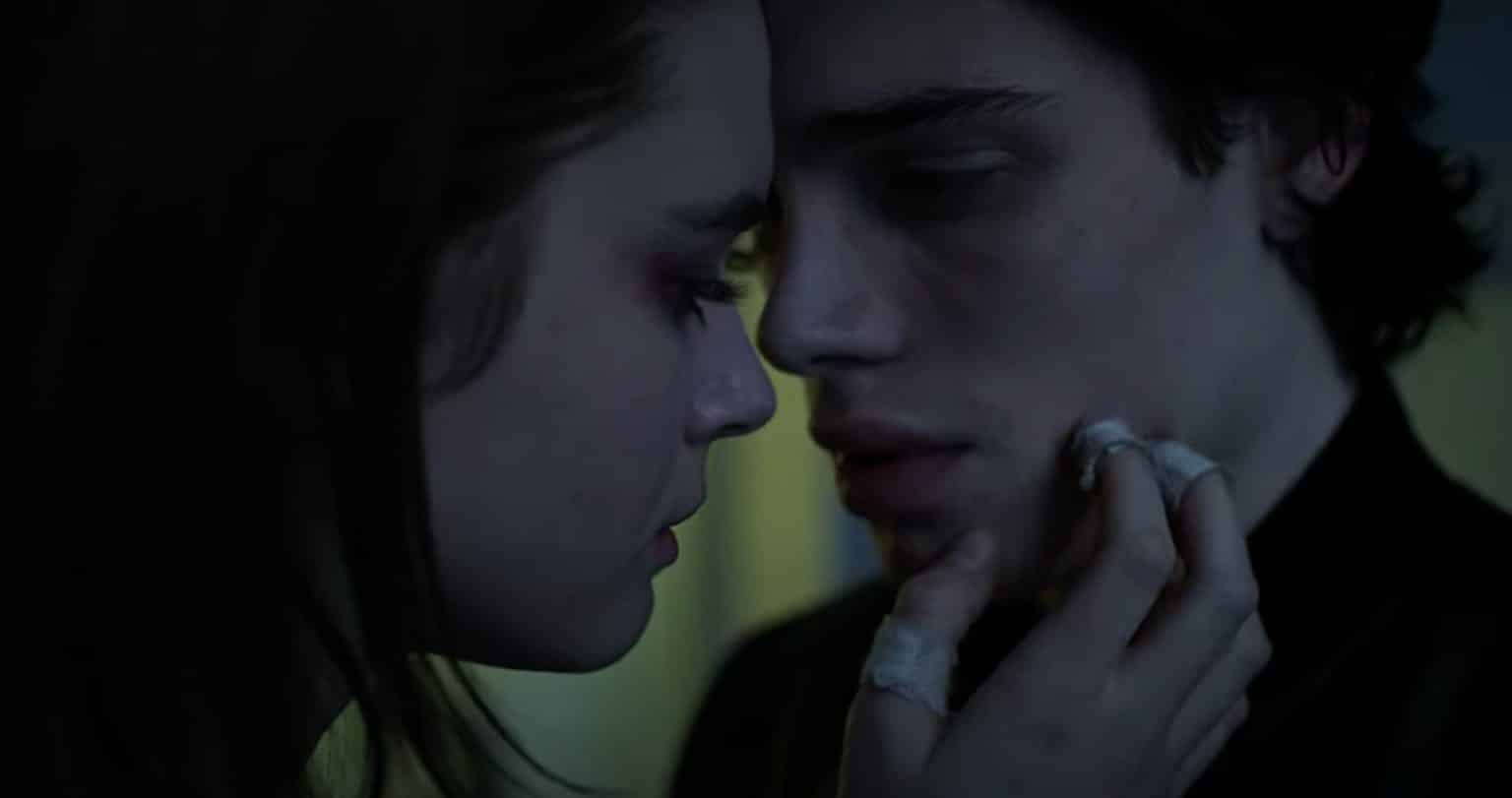 The Tearsmith: Meet the Cast of Netflix’s The Tearsmith